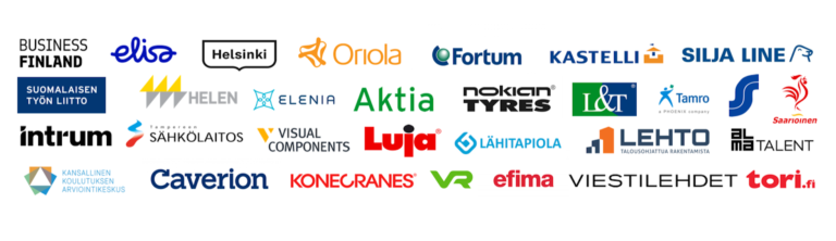 Futurelab Experience - Asiakaskokemuksen asiantuntija : Futurelab